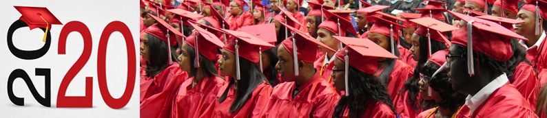Class of 2020 | GRADUATED – Deerfield Beach High School