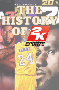 The Domination of 2K Sports – Deerfield Beach High School