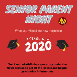 Senior Parent Meeting – Deerfield Beach High School