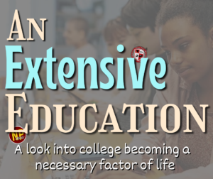 An Extensive Education – Deerfield Beach High School