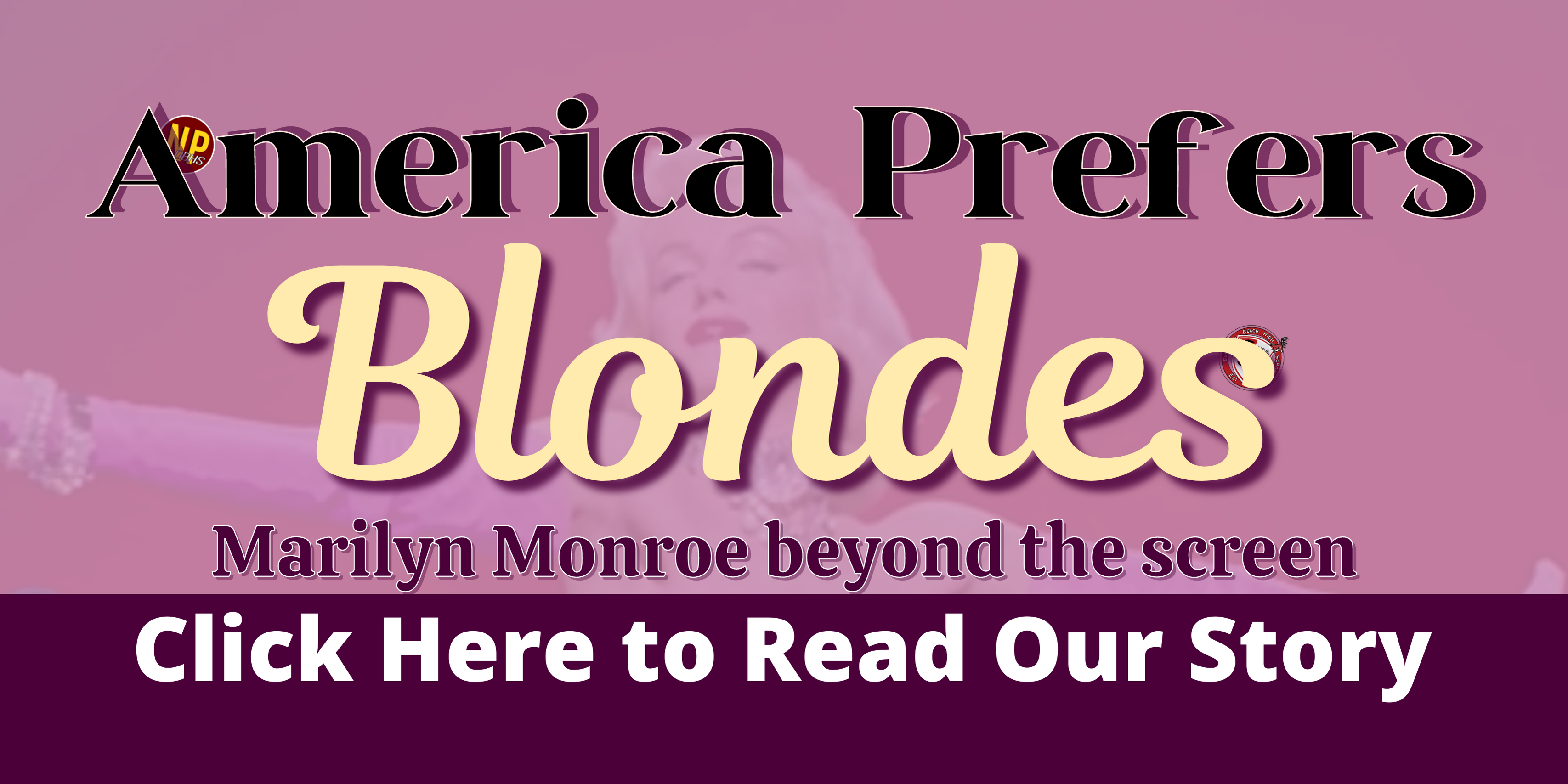 12-5.MarilynMonroe.SL.LC – Deerfield Beach High School