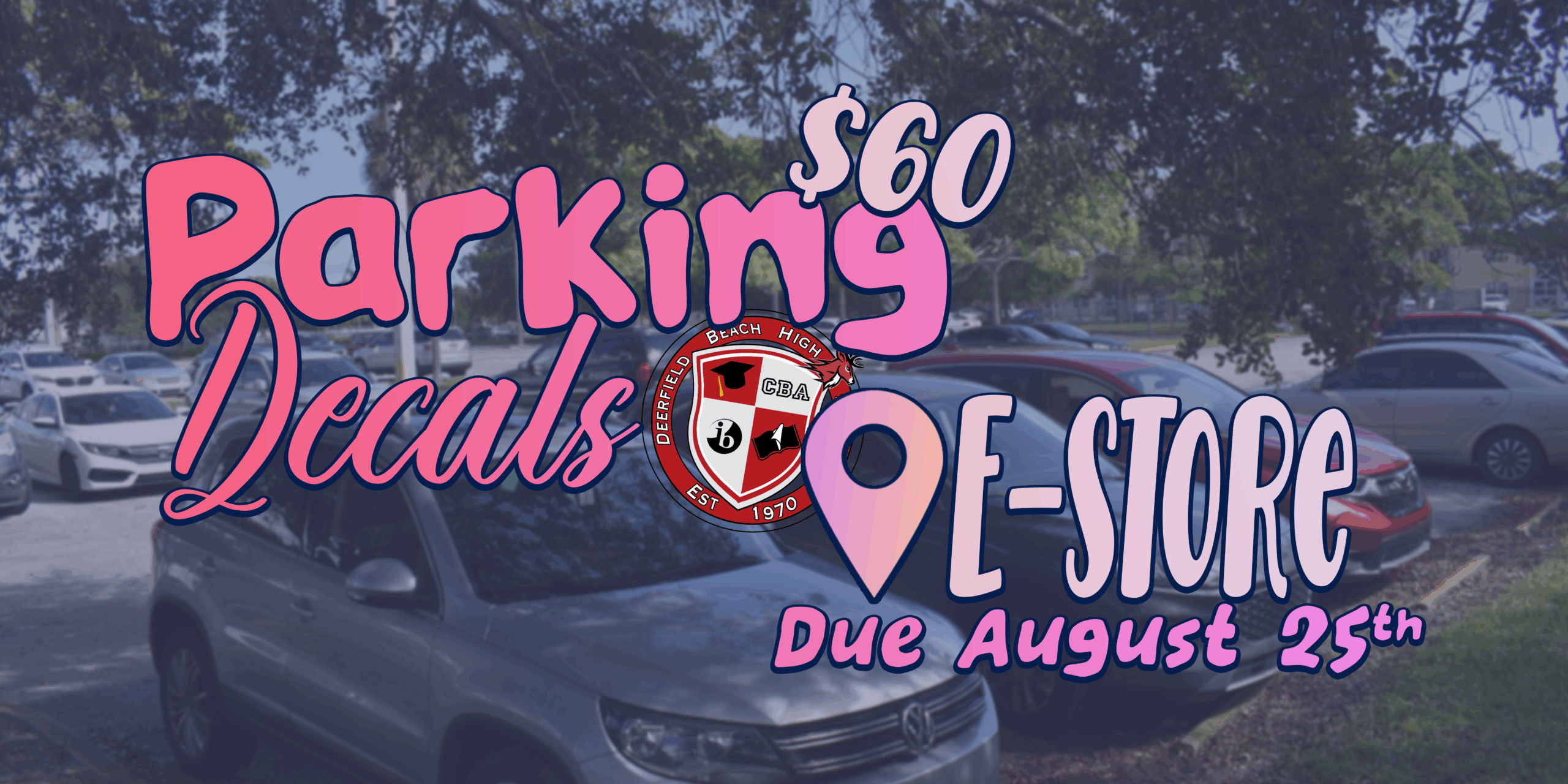 Deerfield Beach High School – “BUCKS UNITED: CHARGING TOWARD SUCCESS ...