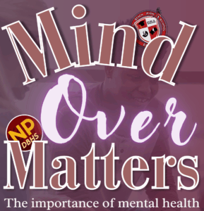 Mind Over Matters – Deerfield Beach High School